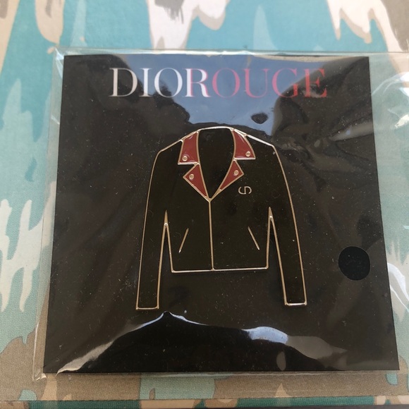 Dior | Other | Dior Pin | Poshmark
